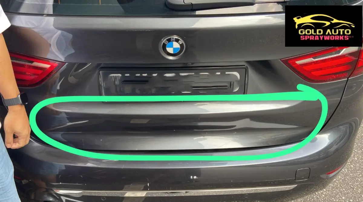 BMW Body Kit Singapore | BMW F10 & F30 Body Kits Singapore